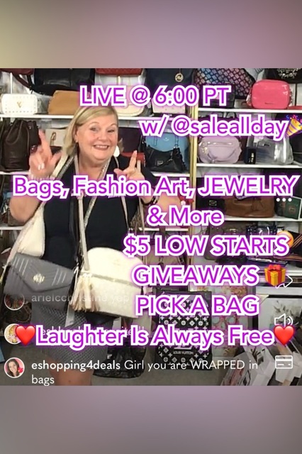 Posh Show - Poshmark